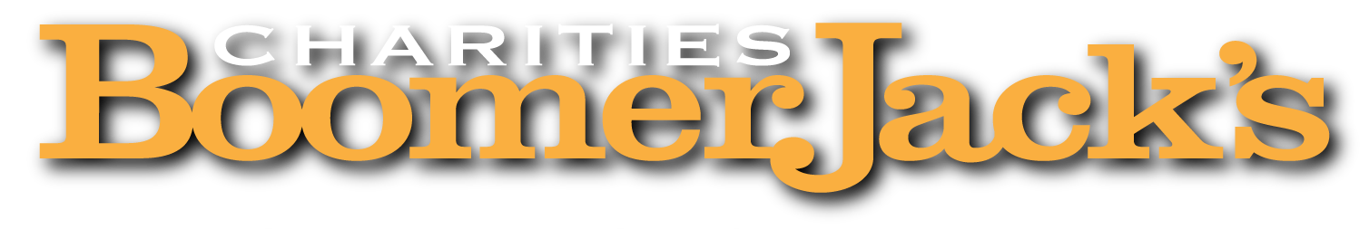 BoomerJack's Giving - BoomerJacks Grill & Bar | Dallas Fort Worth