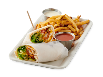 Menu - BoomerJacks Grill & Bar | Dallas Fort Worth