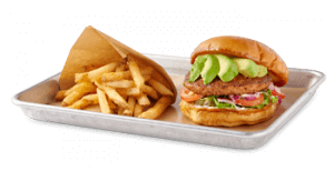 Menu - BoomerJacks Grill & Bar | Dallas Fort Worth