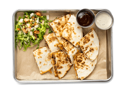 Menu - BoomerJacks Grill & Bar | Dallas Fort Worth