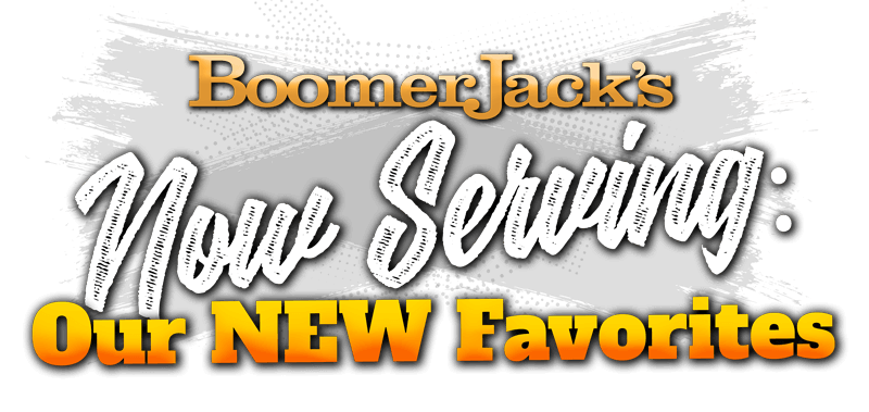 A Dallas-Fort Worth Sports Bar & Restaurant | BoomerJack's Grill & Bar