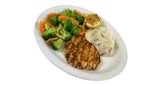 Menu - BoomerJacks Grill & Bar | Dallas Fort Worth