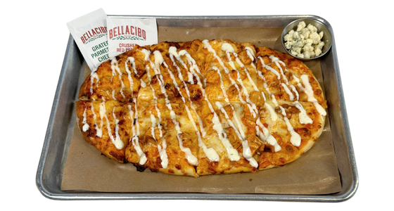 Menu - BoomerJacks Grill & Bar | Dallas Fort Worth