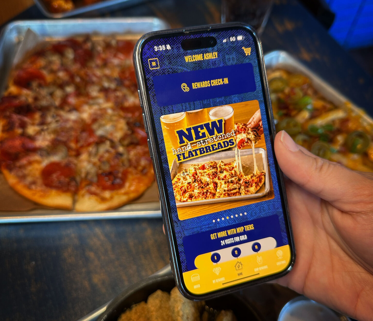 Rewards - BoomerJacks Grill & Bar | Dallas Fort Worth