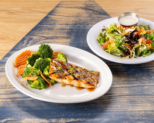 Menu - BoomerJacks Grill & Bar | Dallas Fort Worth